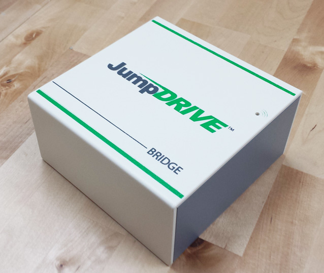 Hardware - JumpDrive | JumpDrive